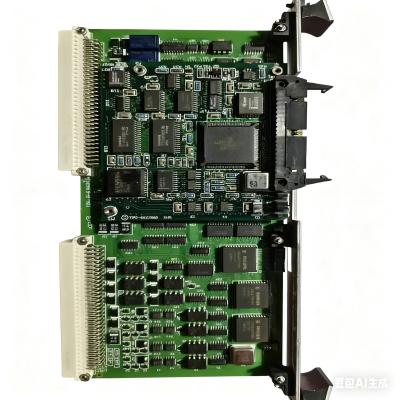 China Smart Platform ABB 086339-501 Power Supply Unit PSU Input Thermal Protection for sale