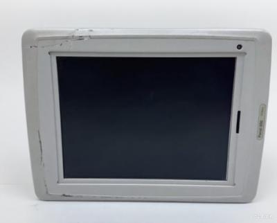 China ABB PP845 3BSE042235R1 Panel 800 15-inch WXGA HMI with 10-Point Touch and SIL 2 Certification for sale