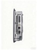 China ABB Panel 800 PP835A 12.1-inch Industrial Touch HMI with IP66 Front and SIL 2 Certification for AC 800M Systems for sale