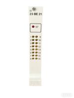 China ABB 23BE21 1KGT004900R5012 Digital I/O Block - 16 DI/16 DO, 24 VDC, 5 A Relay Outputs, SIL 2 Certified for sale