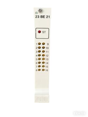 China ABB 23BE21 1KGT004900R5012 Digital I/O Block - 16 DI/16 DO, 24 VDC, 5 A Relay Outputs, SIL 2 Certified for sale