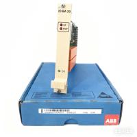 China ABB Advant OCS 23BA20 16-Channel Digital Input Block - 24 VDC, 1 ms SOE, SIL 2 Certified for sale