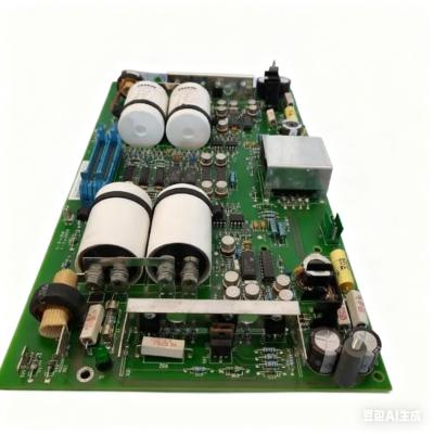 China ABB SNAT632PAC 61049428 Pulse Amplifier Communication Board - 200 kHz, 24VDC, 115.2 kbaud RS-485/RS-422 for sale
