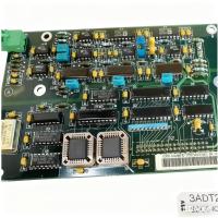 China ABB SDCS-IOE-2 61208097 DCS-800 DC Drive I/O Extension Board 24V 32 I/O Galvanic Isolation for sale