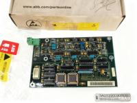 China ABB SDCS-IOE-2 61208097 DCS-800 DC Drive I/O Extension Board 24V 32 I/O Galvanic Isolation for sale