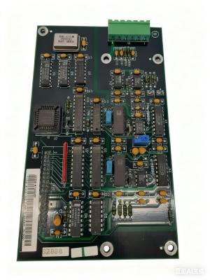 China DCS-800 I/O SDCS-IOE-2 61208097 ABB Extension Module 16 Digital Inputs 8 Digital Outputs for sale
