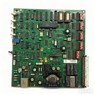 China ABB QHFT200F YL681001-AF 200A High Speed DC Fuse Holder Touch Safe 690V for sale