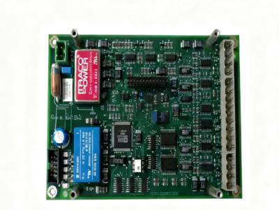 China Analog Input ABB Module DATX 130 3ASC25H214 ABB Advant OCS High Density for sale