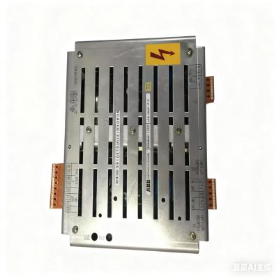 China ABB UNS0868A-P V1 HIEE305120R0001 Advant OCS 32-bit RISC CPU Processor Module 60 MHz for sale