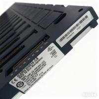 China GE RX3i IC695CHS012 12-Slot PCI Backplane | 315×133×122mm | 10A @ 5V Capacity for sale