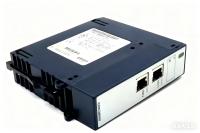 China GE PACSystems RX3i IC695CMM002 Serial Communications Module - Dual Port RS-232/422/485, 115.2 kbaud, 2 kV Isolation for sale