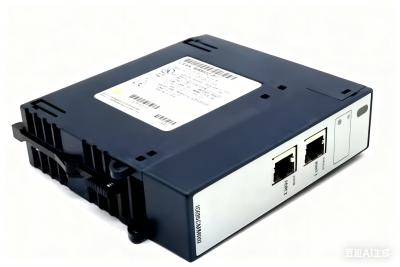 China GE PACSystems RX3i IC695CMM002 Serial Communications Module - Dual Port RS-232/422/485, 115.2 kbaud, 2 kV Isolation for sale