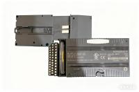 China VersaMax IC200ALG620 8-Channel RTD/Thermocouple Analog Input Module with 16-bit Resolution and 0.1°C Accuracy for sale