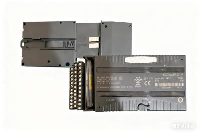 China VersaMax IC200ALG620 8-Channel RTD/Thermocouple Analog Input Module with 16-bit Resolution and 0.1°C Accuracy for sale