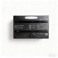 China VersaMax GE Fanuc PLC IC200ALG432 GE 8 Channel Analog Current Voltage Output Module for sale