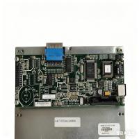 China VersaMax GE Fanuc IC200CHS025 Compact Spring I/O Carrier - 66.8mm Width, 20 Terminals, 300V Rating for sale