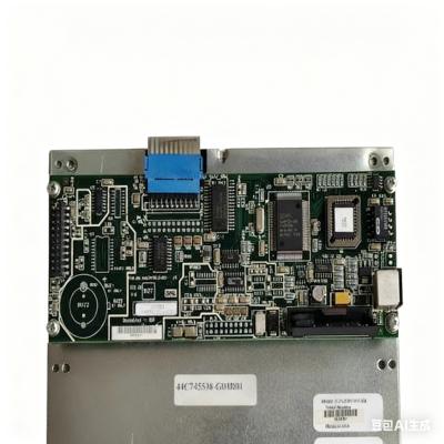 China VersaMax GE Fanuc IC200CHS025 Compact Spring I/O Carrier - 66.8mm Width, 20 Terminals, 300V Rating for sale