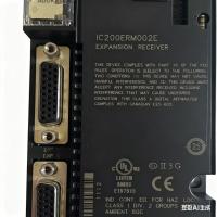 China GE Fanuc IC200ERM002 VersaMax Expansion Receiver Module - 750m Range, 64 I/O Modules, 38.4 kbaud Speed for sale