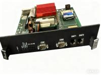 China GE Mark VIe IS215UCCCM04A Universal Control Communication Controller 1.2 GHz Quad Core for sale