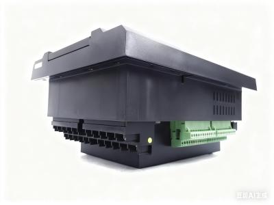 China IS200JPDCG1A GE Mark VIe Discrete Contact Input/Output Terminal Board for sale