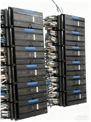 China GE VersaMax IC200MDL632 16-Point 125 VDC Discrete Input Module with 4ms Filter and 1500V Isolation for sale