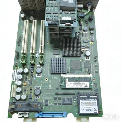 China 746924 SYSCON2 ABB Control Module | Industrial Automation Spare Part for sale