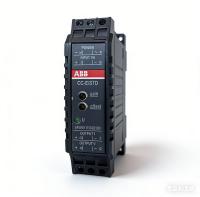 China ABB 1SVR011705R2100 Time Relay DIN Rail Mount Adjustable 0.1s-100h Flame Retardant Housing for sale