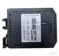 China ABB 1SVR011705R2100 Time Relay DIN Rail Mount Adjustable 0.1s-100h Flame Retardant Housing for sale