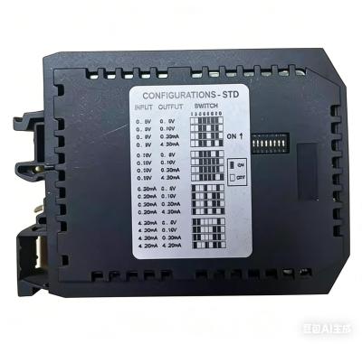 China ABB 1SVR011705R2100 Time Relay DIN Rail Mount Adjustable 0.1s-100h Flame Retardant Housing for sale