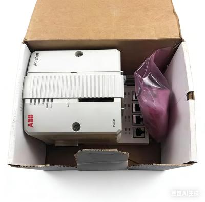 China PM864AK01 (3BSE018161R1) ABB Technical Overview of AC 800M CPU Module for sale