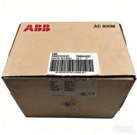 China PM864AK01 (3BSE018161R1) ABB Technical Overview of AC 800M CPU Module for sale