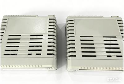 China ABB AI830 3BSE008518R1 Analog Input Module 8 Channel 4-20 mA S800 I/O for sale
