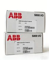 China ABB AI830 3BSE008518R1 Analog Input Module 8 Channel 4-20 mA S800 I/O for sale