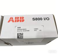 China ABB CI840A 3BSE041882R1 PROFIBUS DP-V1 Communication Interface Module for S800 I/O for sale