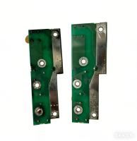 China ABB RRFC6641 Control System Module for Industrial Signal Handling and Interface Expansion for sale