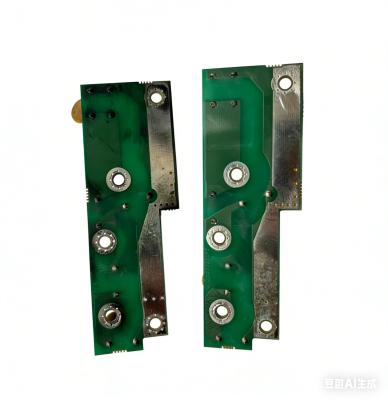 China ABB RRFC6641 Control System Module for Industrial Signal Handling and Interface Expansion for sale