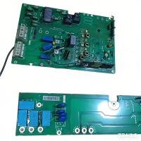 China ABB Drive Control Board with Control Signal Processing and Interface for Industrial Drive Systems for sale