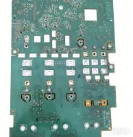 China ABB RINT-5521C Drive Control Board for ACS Series Drive Systems with Signal Processing and Internal Control Interfacing for sale