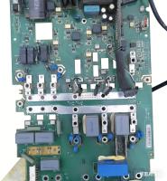 China ABB RINT-5521C Drive Control Board for ACS Series Drive Systems with Signal Processing and Internal Control Interfacing for sale