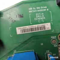 China ABB Drive Control Board for Signal Processing and Internal Control Interfacing in ACS Series Drive Systems for sale