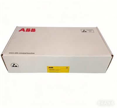 China ABB RINT-5311C Drive Control PCB for ACS Series VFDs 24V Signal Conditioning for sale