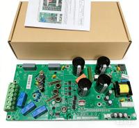 China ABB RINT-5211C Drive Control PCB for Signal Transmission and Control Logic 24V for sale