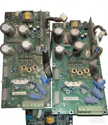 China ABB RINT-5211C Drive Control PCB for Signal Transmission and Control Logic 24V for sale