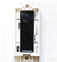 China ABB NRED-61-E-D-F Fieldbus Communication Adapter Module for Industrial Drive Systems with System Integration Layer for sale