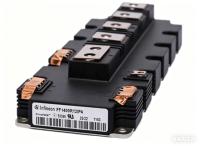 China ABB FF600R12IP4 High-Power IGBT Module 600A by Infineon Technologies for Drive Systems for sale