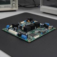 China ABB RINT-5311C – High-Performance Driver Board for ABB ACS800 Drive Systems for sale