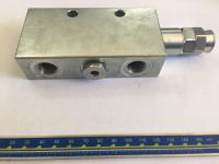China 18M02119   Hydraulic Balance Valve for sale