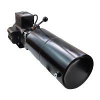 China Auto Car Lift 3HP Hydraulic Pump Power Unit 110V/220V 60Hz Car Lift Hydraulic Pumps Single Phase Power Unit for sale