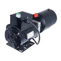 China 110V 2.2kw AC Hydraulic Power Unit Hydraulic Pump Station Small Hydraulic Power Pack for sale
