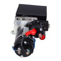 China Customised DC 12V 24V 0.8kw Pallet Truck Hydraulic Power Unit for sale